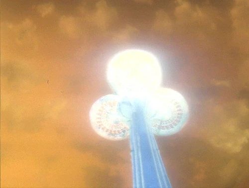 Ivory Tower | The Neverending Story Wiki | Fandom