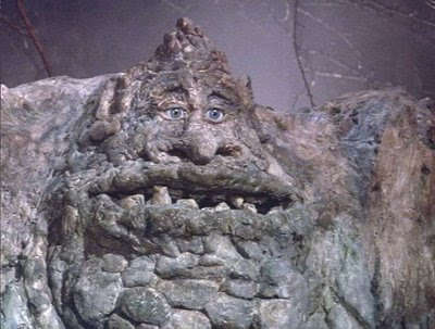 Neverending Story 3 Rockbiter