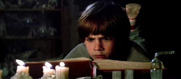 Bastian Balthazar Bux | The Neverending Story Wiki | Fandom