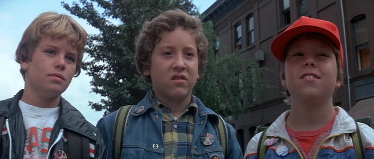 Ethan, Todd, and Lucas | The Neverending Story Wiki | Fandom