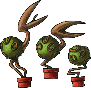 KlayBird | The Neverhood Wiki | Fandom