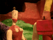 Klaymen | The Neverhood Wiki | Fandom