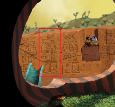 Robot Builder Puzzle | The Neverhood Wiki | Fandom