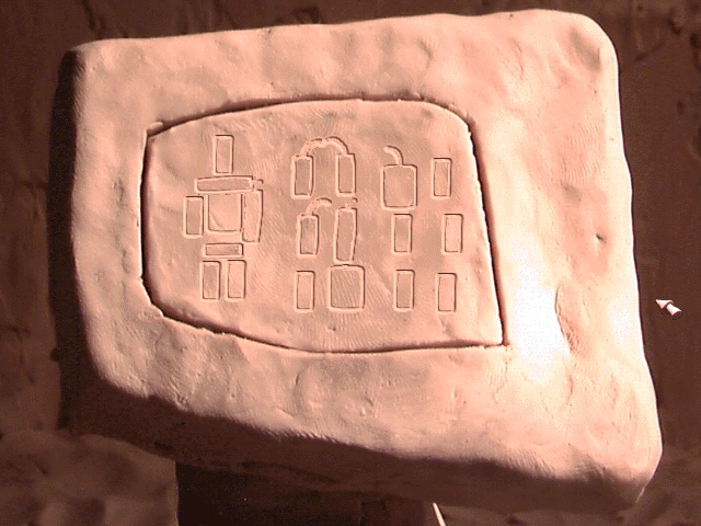 Dynamite Puzzle | The Neverhood Wiki | Fandom