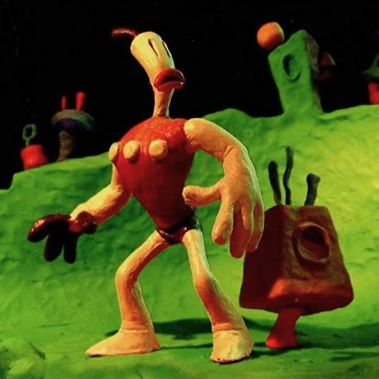 The Neverhood Wiki | Fandom