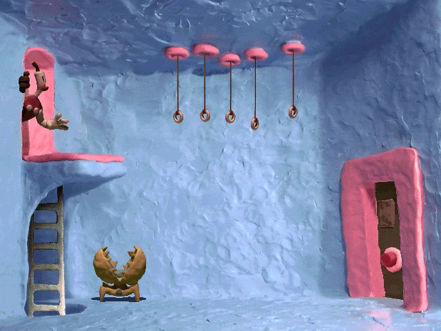 Flytrap | The Neverhood Wiki | Fandom