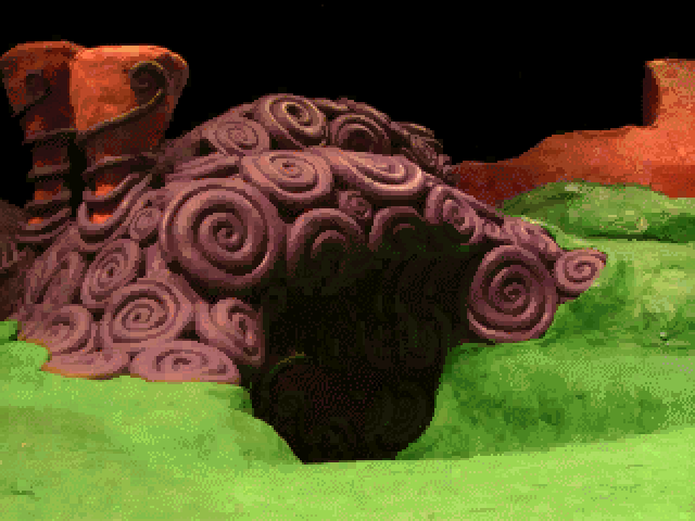 Cave | The Neverhood Wiki | Fandom