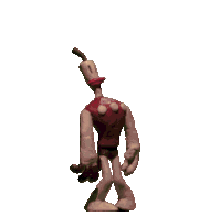 Klaymen | The Neverhood Wiki | Fandom