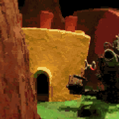 West Hall | The Neverhood Wiki | Fandom