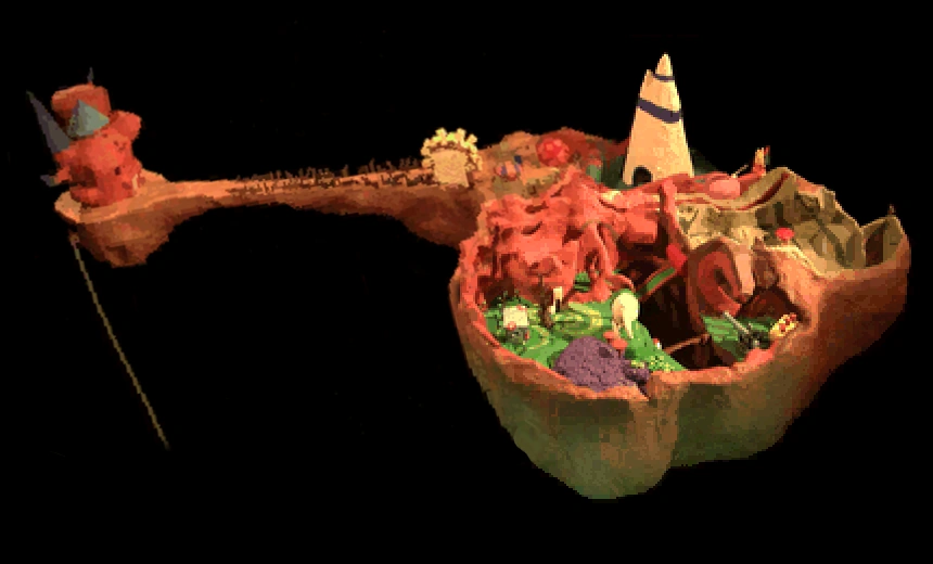 Neverhood | The Neverhood Wiki | Fandom