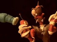 Klogg | The Neverhood Wiki | Fandom