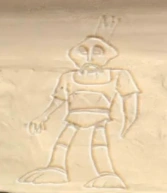 Bertbert | The Neverhood Wiki | Fandom