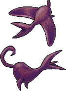 KlayBird | The Neverhood Wiki | Fandom