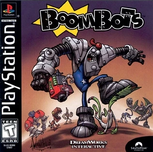 BoomBots | The Neverhood Wiki | Fandom