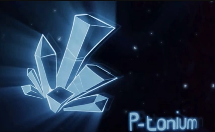 P-Tonium | The Neverhood Wiki | Fandom