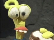 Willie Trombone | The Neverhood Wiki | Fandom