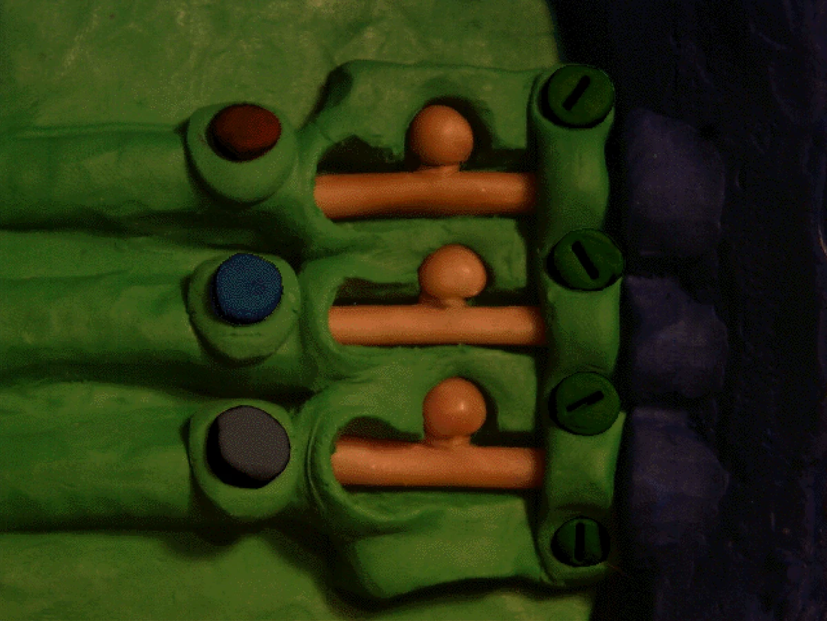 Cave Door Puzzle | The Neverhood Wiki | Fandom