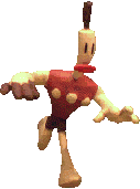 Klaymen | The Neverhood Wiki | Fandom