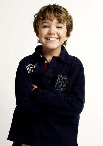 Ritchie Campbell | The New Adventures of Old Christine Wiki | Fandom