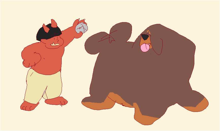 Oni | The New Archives Wikia | Fandom