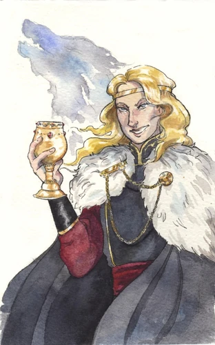 Samot | The New Archives Wikia | Fandom