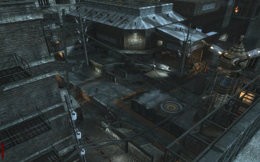 Der Riese | The New COD Wiki | Fandom