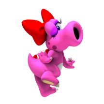 Birdo | The New Disney and Pixar Wiki | Fandom