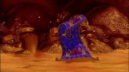 Magic Carpet | The New Disney and Pixar Wiki | Fandom