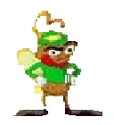 Edison the Firefly | The New Disney and Pixar Wiki | Fandom