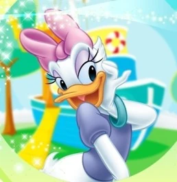 Daisy Duck | The New Disney and Pixar Wiki | Fandom