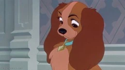 Lady | The New Disney and Pixar Wiki | Fandom