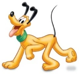 Pluto | The New Disney and Pixar Wiki | Fandom