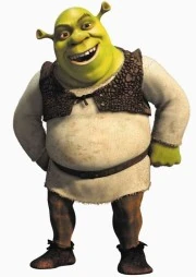 Shrek | The New Disney and Pixar Wiki | Fandom