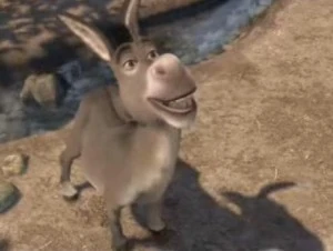 Donkey (Shrek) | The New Disney and Pixar Wiki | Fandom