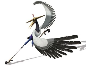 Crane | The New Disney and Pixar Wiki | Fandom