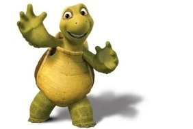 Verne | The New Disney and Pixar Wiki | Fandom