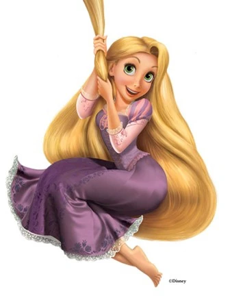 Rapunzel | The New Disney and Pixar Wiki | Fandom