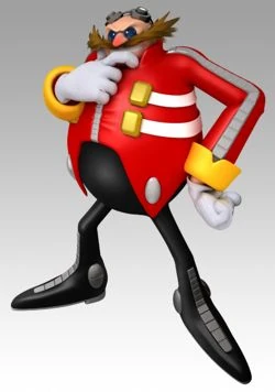 Dr. Eggman | The New Disney and Pixar Wiki | Fandom