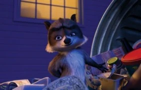 RJ | The New Disney and Pixar Wiki | Fandom