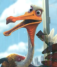 Nigel | The New Disney and Pixar Wiki | Fandom