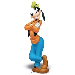 Goofy | The New Disney and Pixar Wiki | Fandom