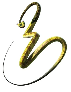 Viper | The New Disney and Pixar Wiki | Fandom