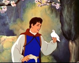 The Prince | The New Disney and Pixar Wiki | Fandom
