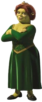 Princess Fiona | The New Disney and Pixar Wiki | Fandom