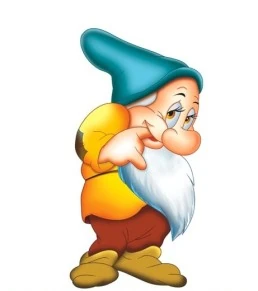 Bashful | The New Disney and Pixar Wiki | Fandom