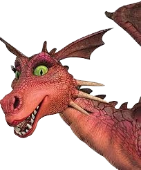 Dragon (Shrek) | The New Disney and Pixar Wiki | Fandom