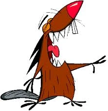 Daggett | The New Disney and Pixar Wiki | Fandom