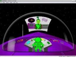 Galactic Commander | The New Disney and Pixar Wiki | Fandom