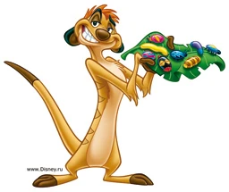 Timon | The New Disney and Pixar Wiki | Fandom