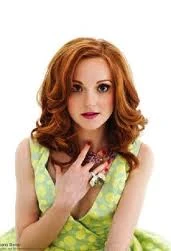 Emma Pillsbury | The New Group Glee Fan Fiction Wiki | Fandom